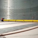 Grain Bin Sweeps | Custom Agri Systems, Inc.