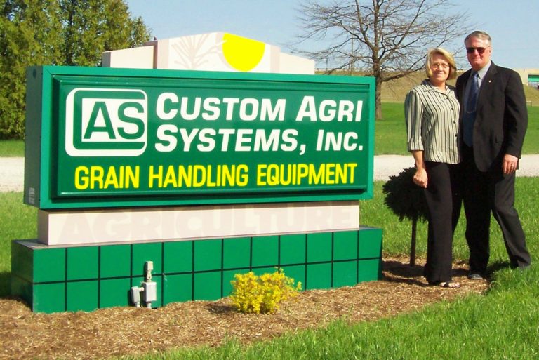 About Custom Agri Systems, Inc. | Custom Agri Systems, Inc.