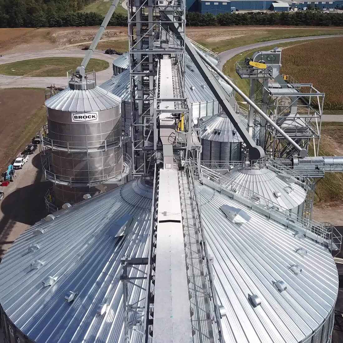 Automation Systems | Custom Agri Systems, Inc.